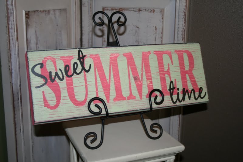 Redefining C: Sweet SUMMER time sign