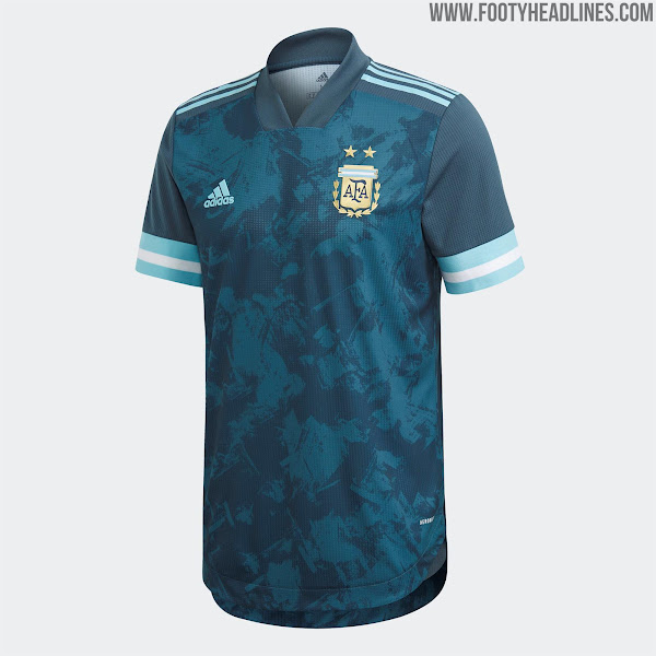 2021 Copa América Kit Overview - All Team's Kits - Footy Headlines