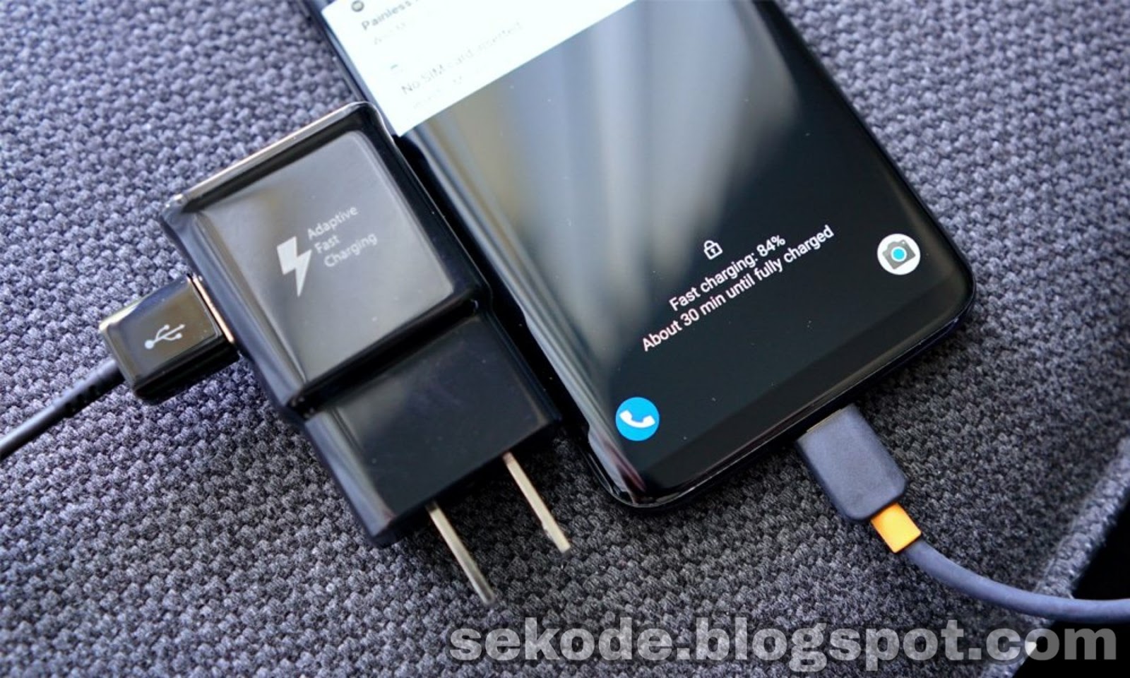 5 Cara Membedakan Kabel Fast Charging Asli atau Palsu