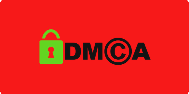 JDN RETRO STORE: DMCA - DIGITAL MILLENNIUM COPYRIGHT ACT