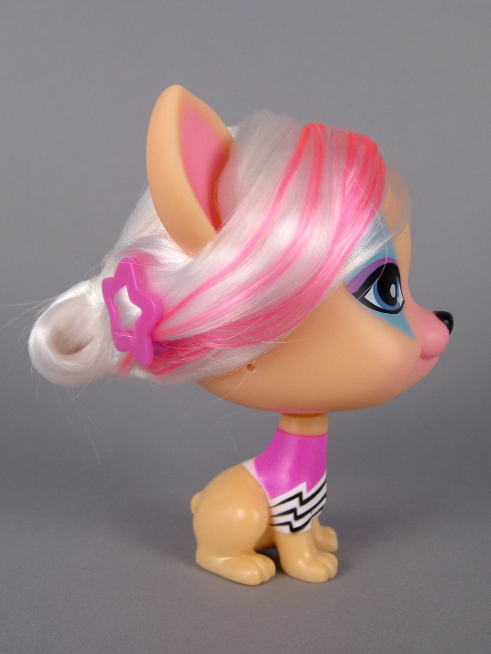 I Love VIP Pets "Gwen" by IMC Toys | The Toy Box Philosopher