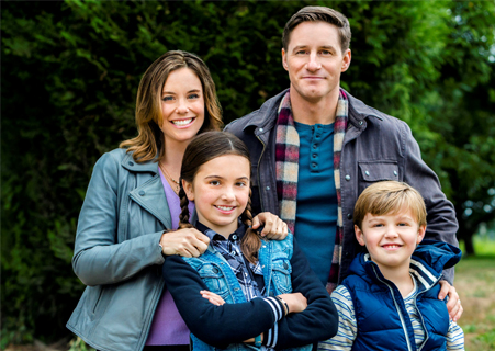 Its a Wonderful Movie - Your Guide to Family and Christmas Movies on TV ...