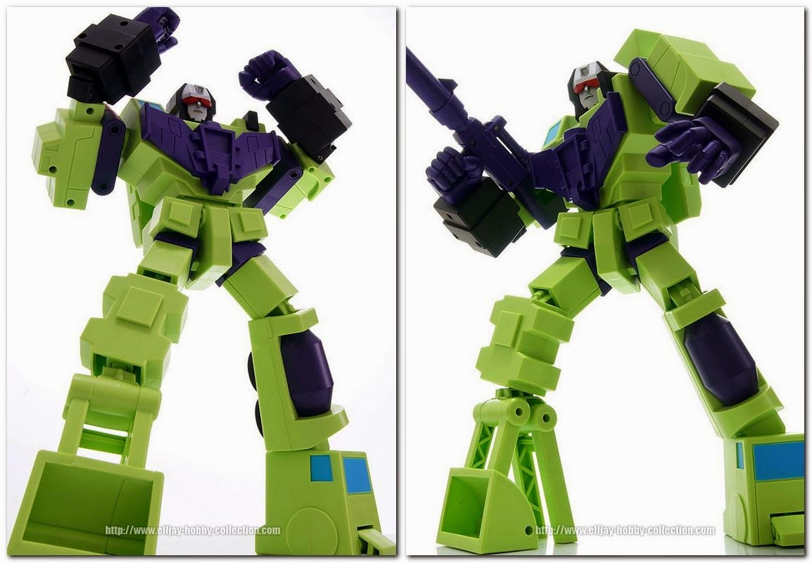 Transformers Power Core Combiners @ PCCombiners.blogspot.com: Jumbo ...