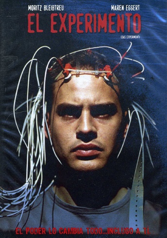 Domingos Cinéfilos #03 - El experimento - Modus Viendi