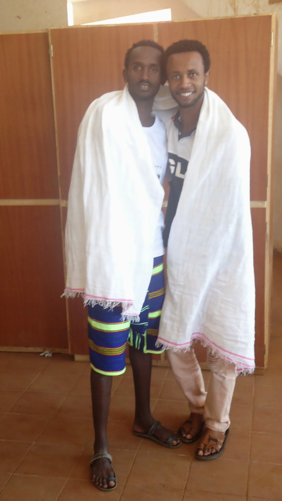 ሀዋሳ ዩኒቨርሲቲ አዋዳ ካምፓስ (HAWASSA UNIVERSITY AWADA CAMPUS) : የብሄር በሄረሰቦች ቀን ...