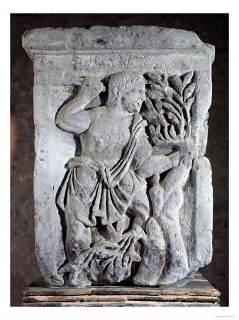 GatosNegrosConOjosCosidos: Mitología Celta: Condatis, Derg Corra y Esus