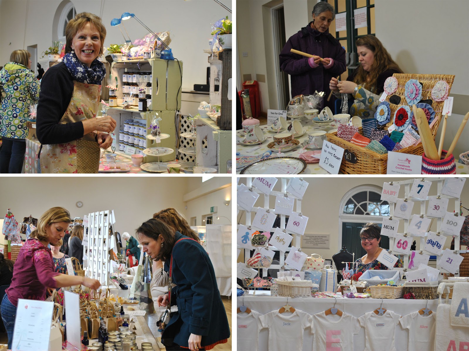 Tips for Photographing Crafts