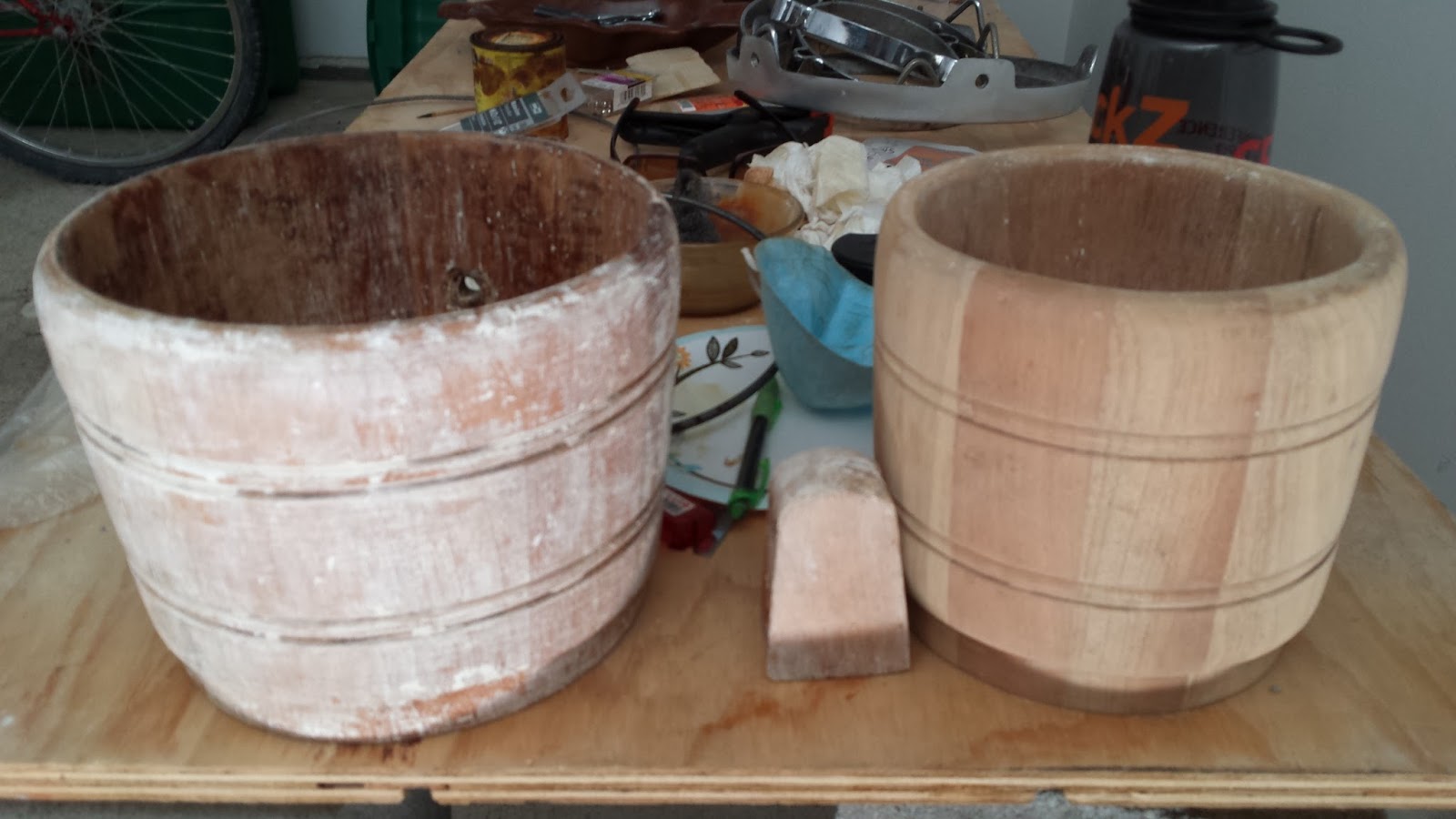 And a nice 'job well done' comment on FB by the patriarch of Latin ...