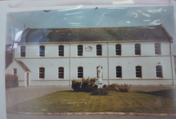 Listowel Connection: Gleasures of Listowel and Massachusetts