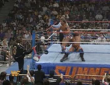 Wrestlemania para siempre: SummerSlam (1994)