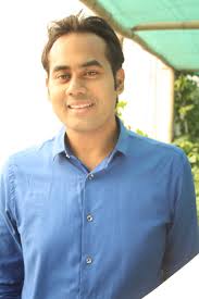 Sruti's BookBlog: Author Interview : Mohan Prasad, author of ‘Legacy ...