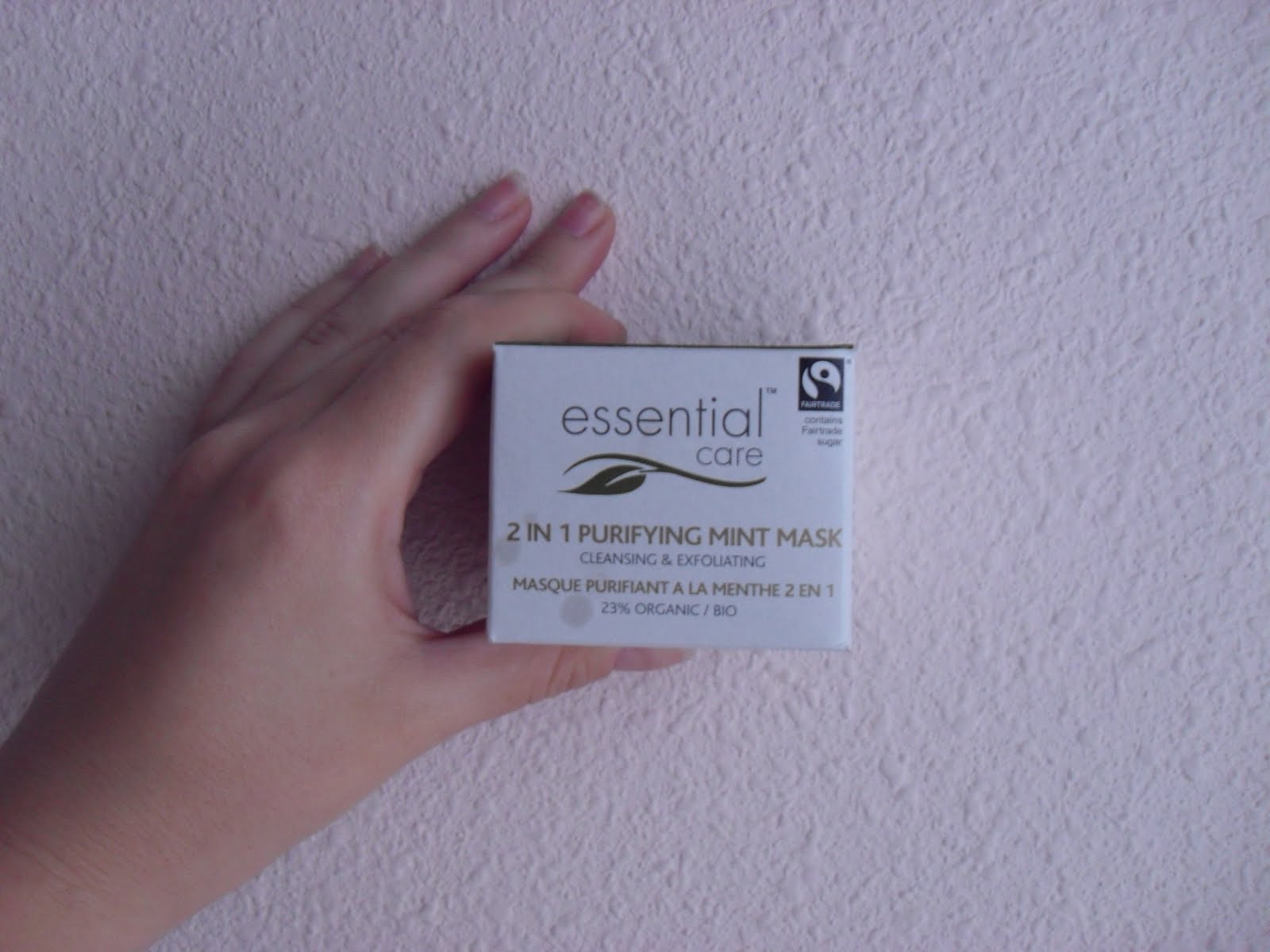 Essential Care, cosméticos naturales - Por tu cara bonita | Belleza ...