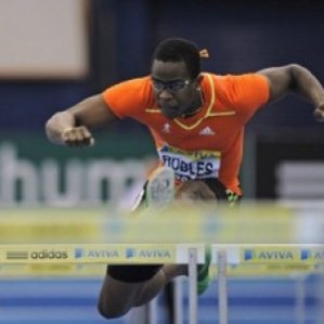 Fanal Cubano: Dayron Robles gana en Estocolmo; Liu fuera. Isinbayeva ...