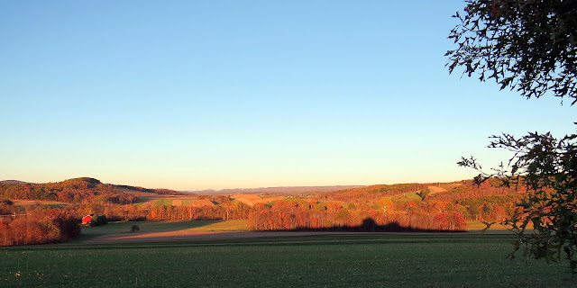 Roots Trek: Conrad Ickes and Elizabeth Lingenfelter Ickes
