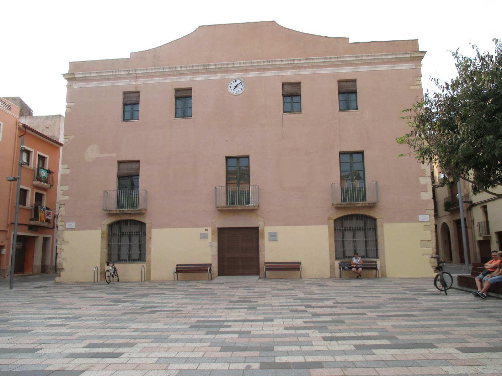 Conèixer Catalunya: IN MEMORIAN DE LES ESCOLES DE VILASECA DE SOLCINA ...