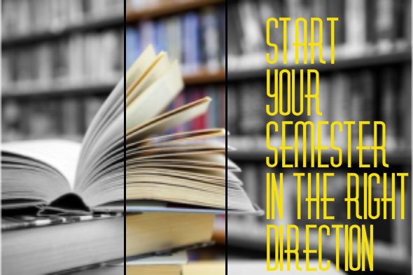 International Student Centre Edinburgh: Welcome back to semester two!