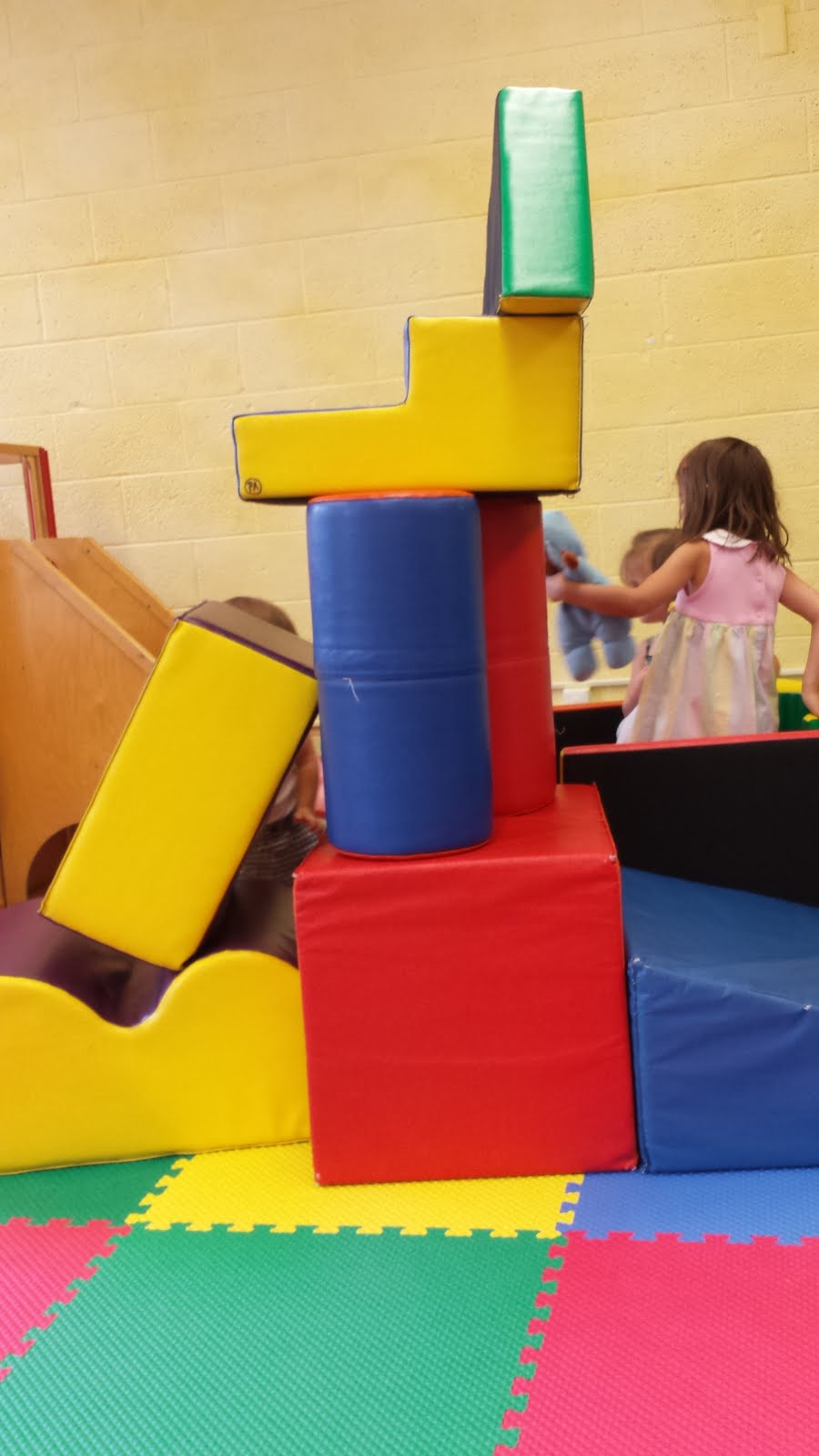 Open Ended Loose Parts Play With Super Heros open-ended-loose-parts-play-with-super-heros