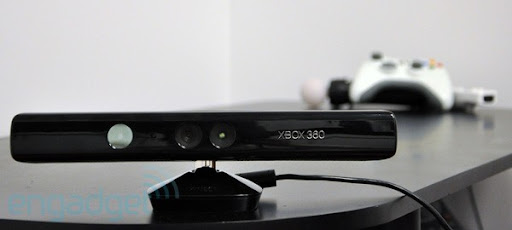 Microsoft Kinect for Windows version 1.0 available | Computer Graphics ...