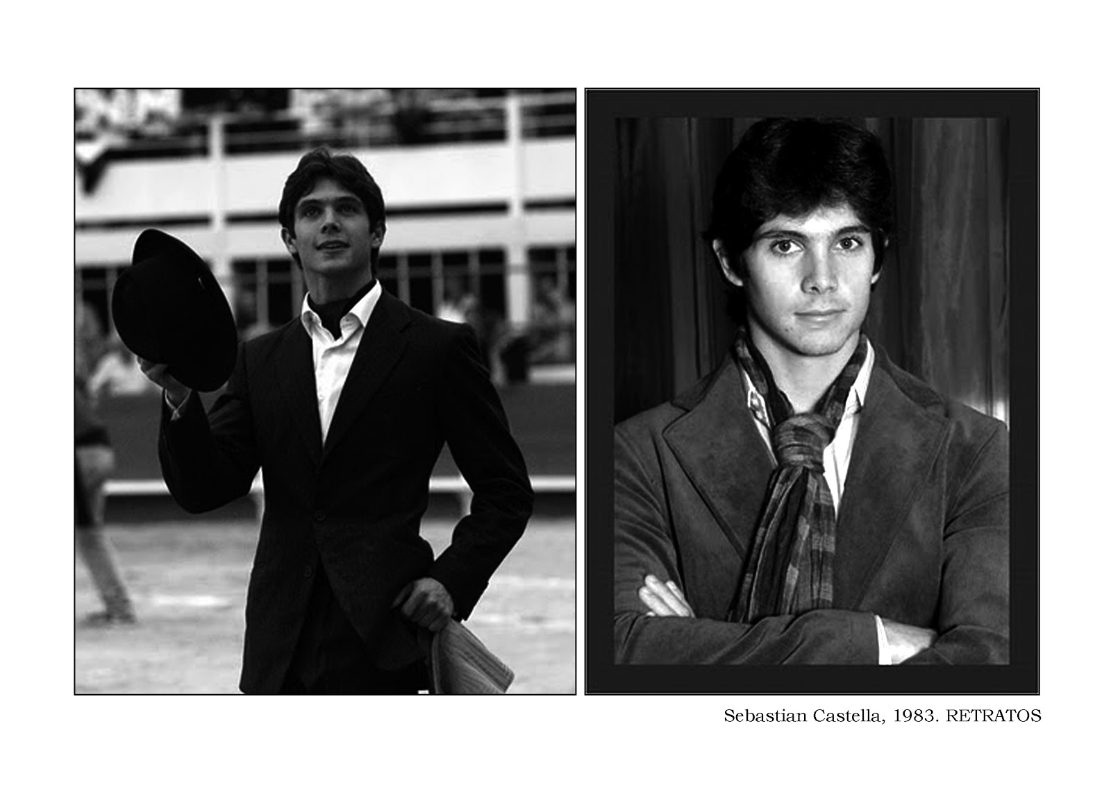 La Fiesta prohibida, por Manuel Hernández.: Sebastián CASTELLA ...