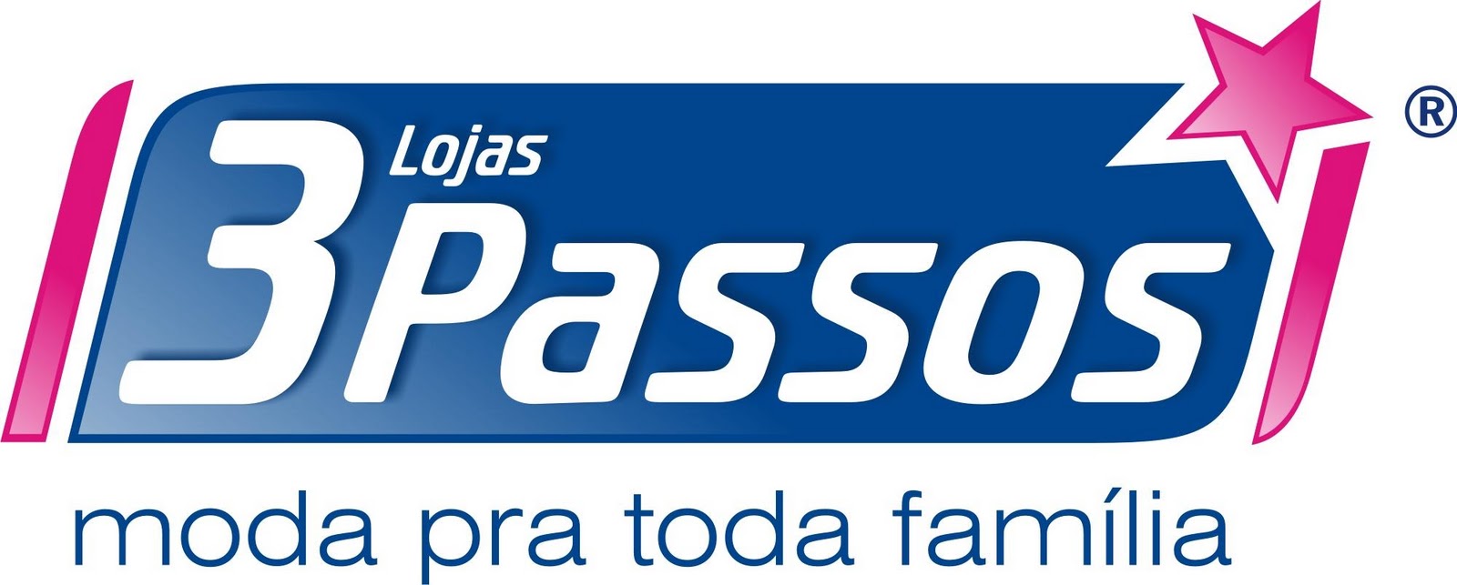 .BLOG LUIZ AFONSO COSTA: Lojas 3 Passos completa 29 anos de atividades ...