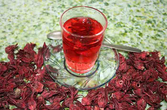 45 Benefits Rosella Tea for Health and Beauty ~ Health article
