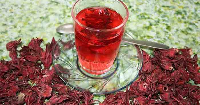 45 Benefits Rosella Tea for Health and Beauty ~ Health article