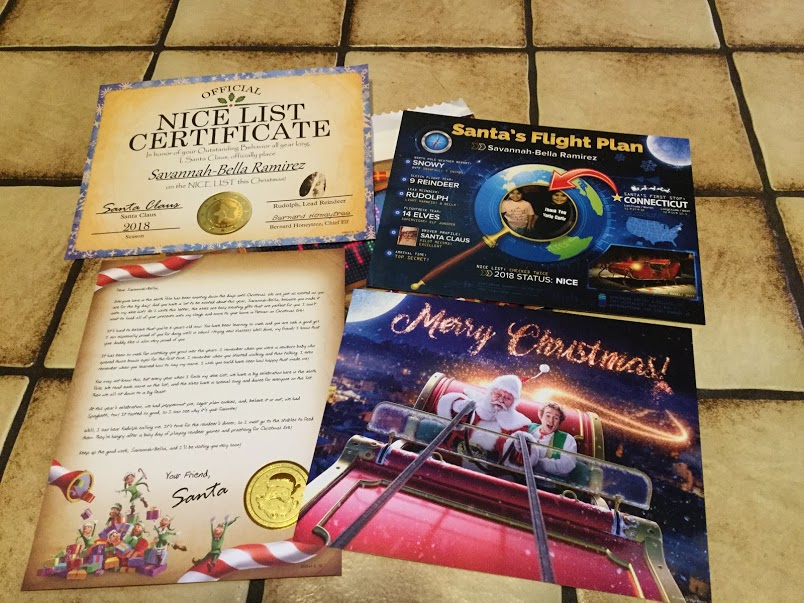 Inspired by Savannah: Give your Kids the Magical Experience with a ...