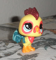 Collectomania: LPS Birds Part 2