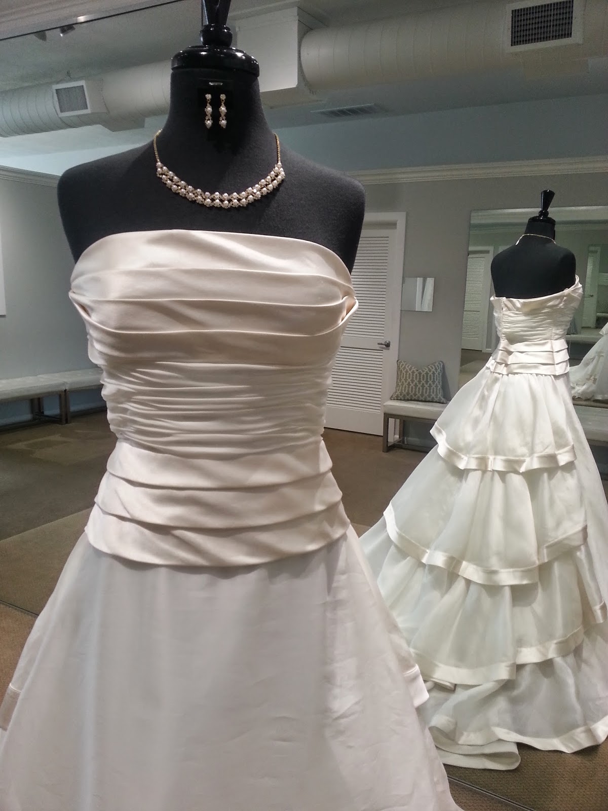 The Perfect Dress: Sample Sale Spotlight