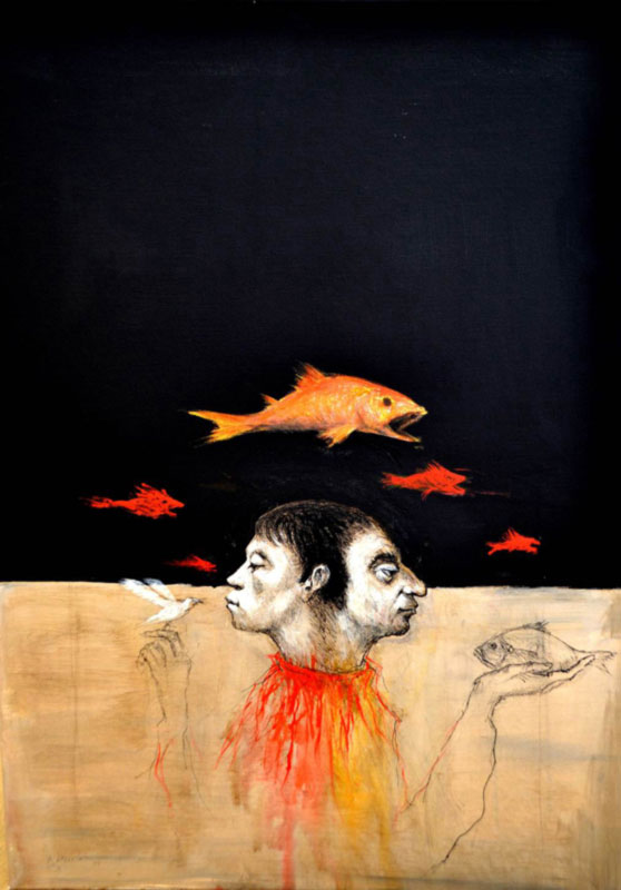 LES GRIGRIS DE SOPHIE: ROLAND DEVOLDER