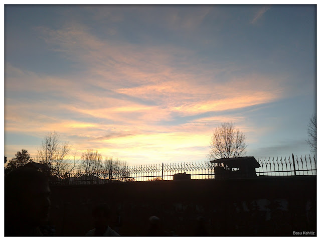 MY WORLD OF CREATION: Anamnagar, Kathmandu