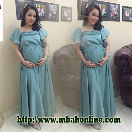 Bumil Mempesona Instagram | Koleksi Foto