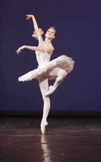 Le Ballet en France