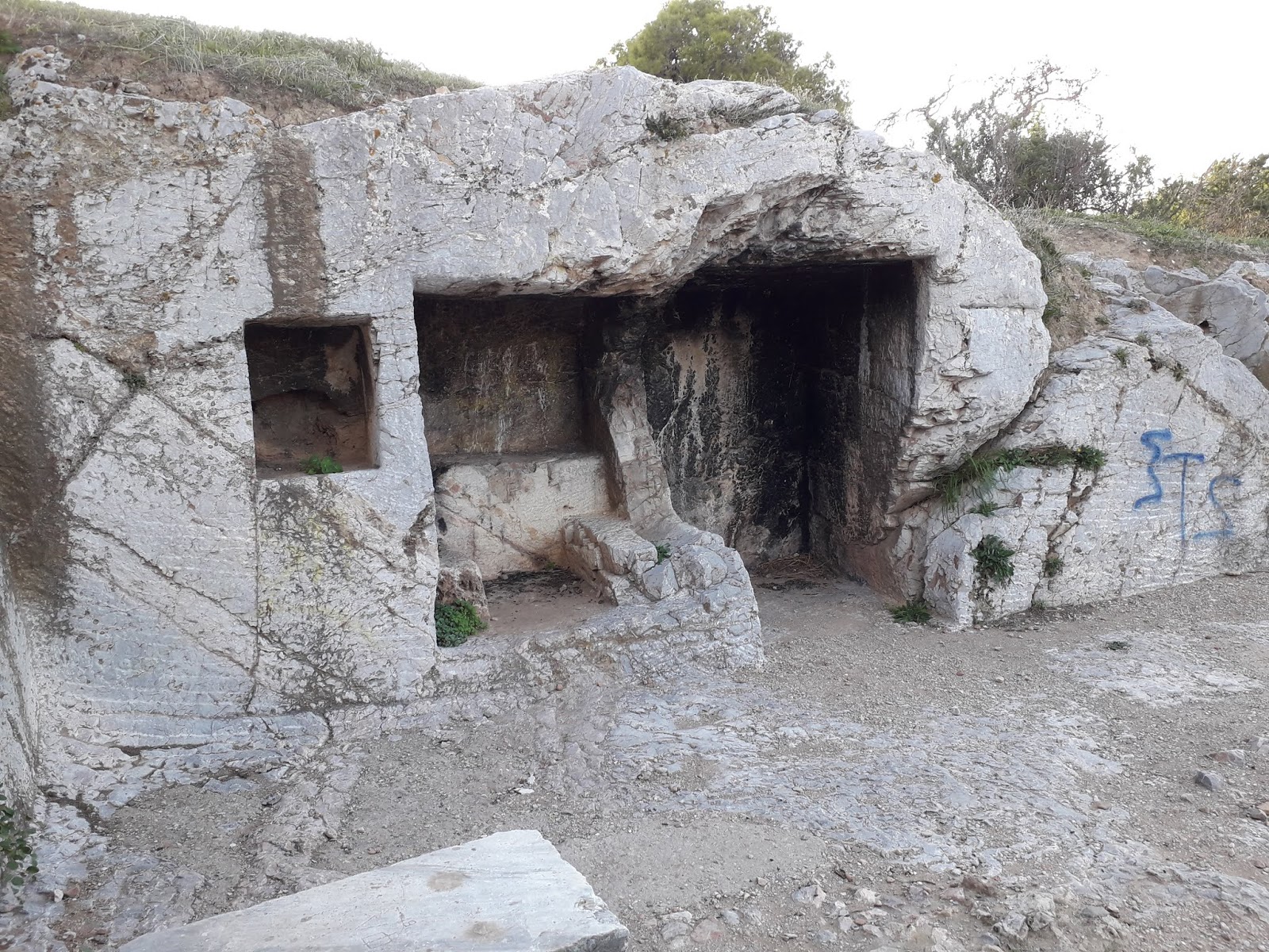 Ancient History: 525-500BC in Greece