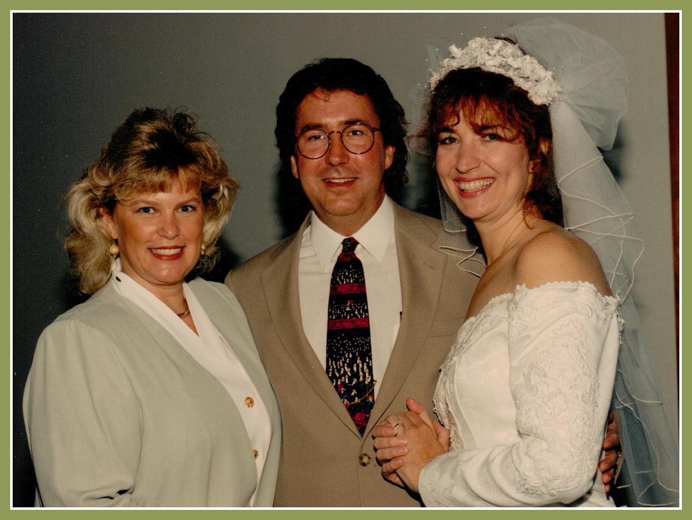 Backsies Is What There Is Not: Someone That I Could Always Turn To