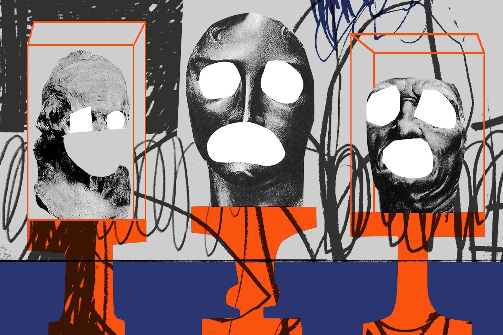 The Links Between Creativity and Depression. And how the design ...