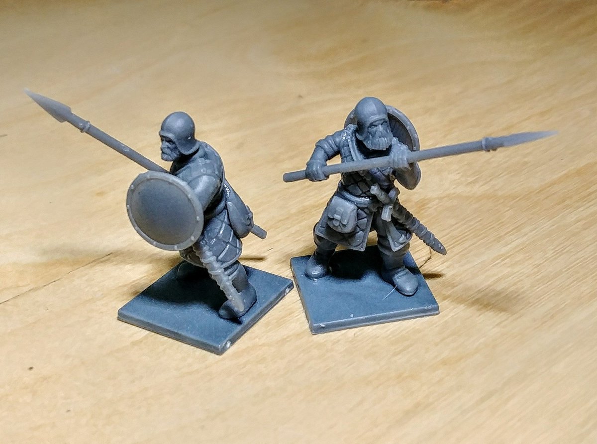 Wargame News and Terrain: Breaking! Fireforge Games: Fantasy Forgotten ...