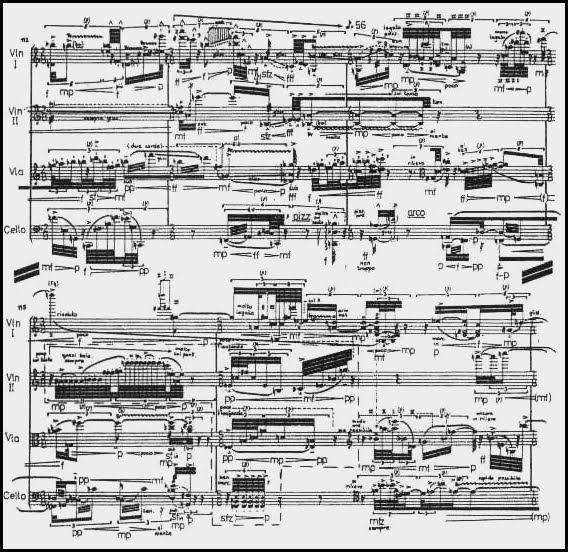 Chronophonix: Kaikhosru Sorabji : Opus Clavicembalisticum
