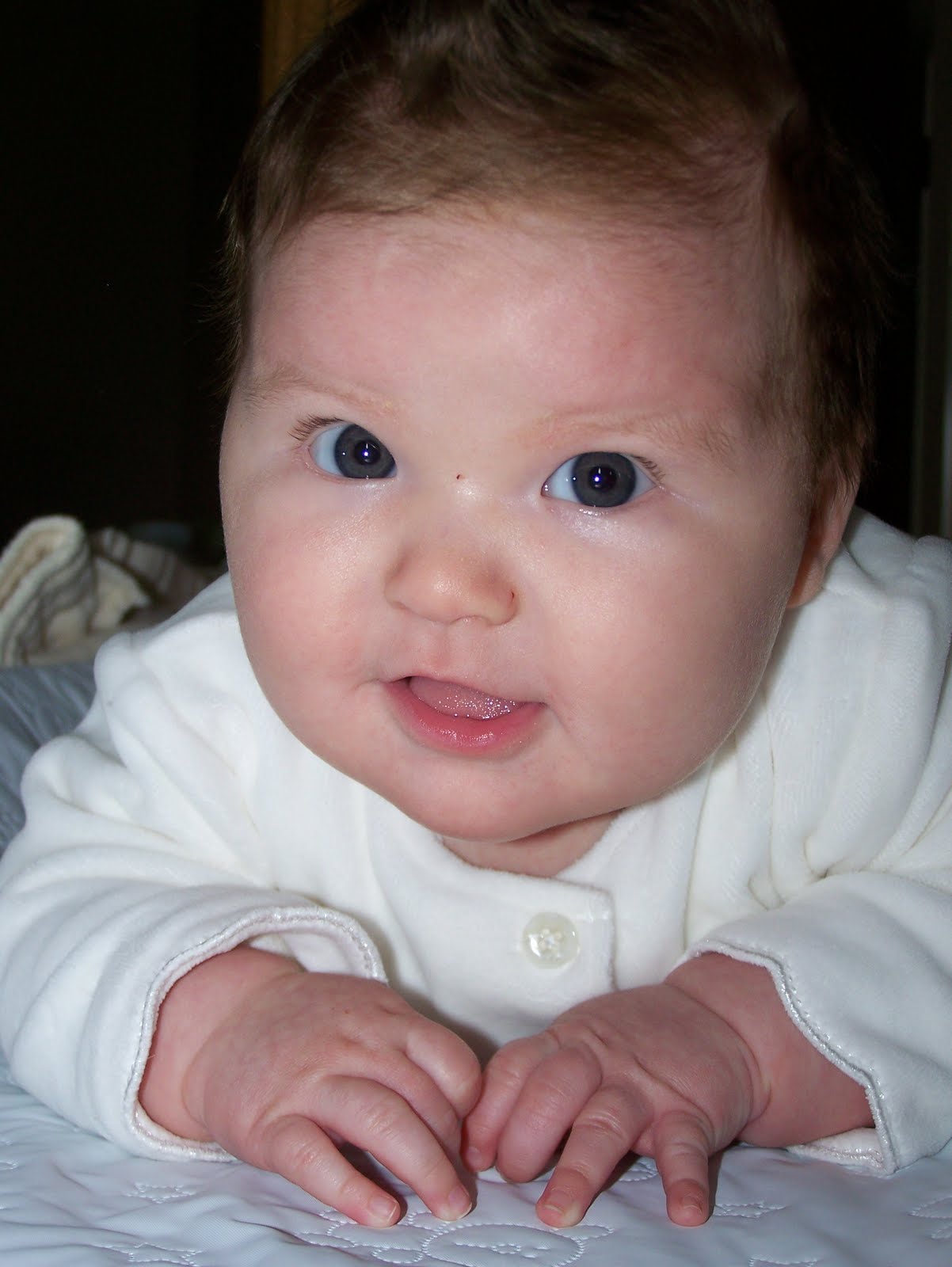 The Hosford Family's Ukrainian Adoption The Hosford Family's Ukrainian Adoption