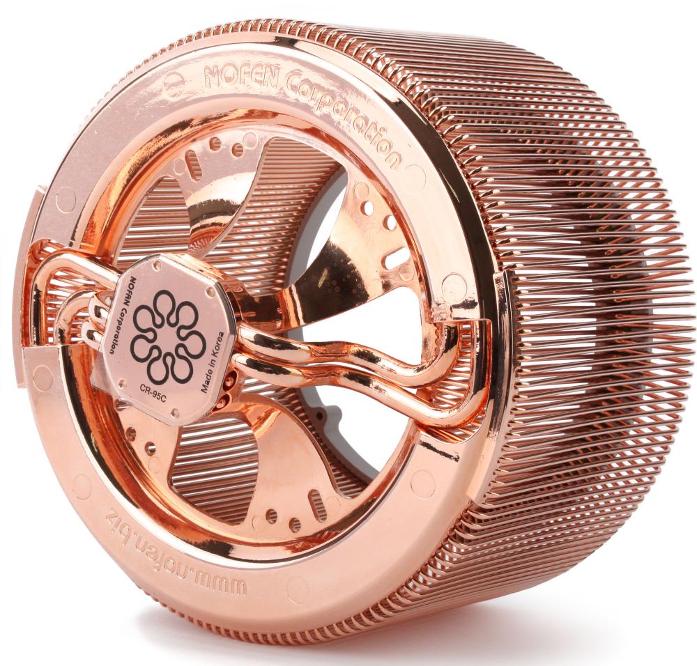 FanlessTech: The Nofan CR-95C is back in limited quantities