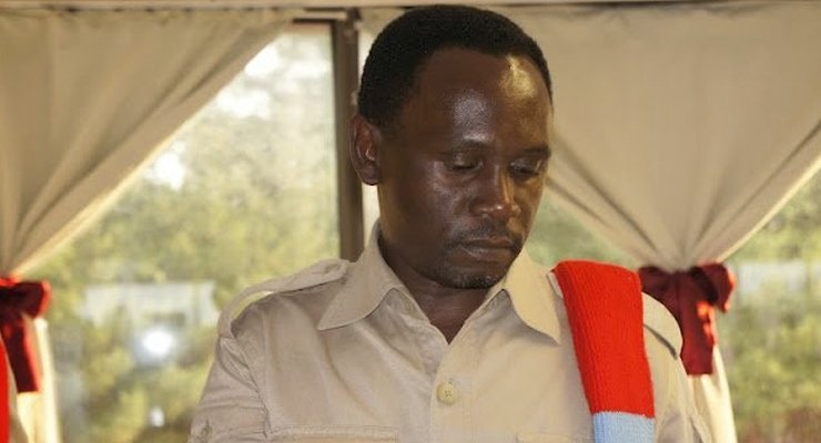 Mchungaji Peter Msigwa: Ni Lazima waniue - KULUNZI FIKRA