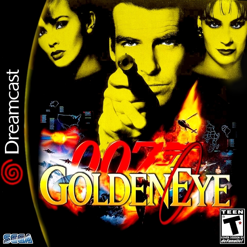 Dreamcast Hombrew Custom Covers: Homebrew And Ports