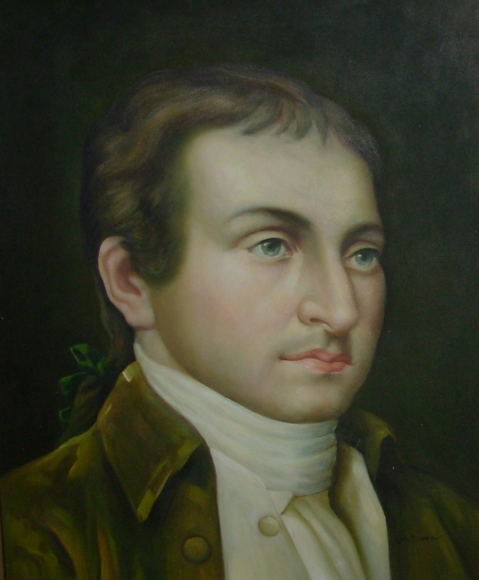 President John Jay: John Jay Minister to Spain