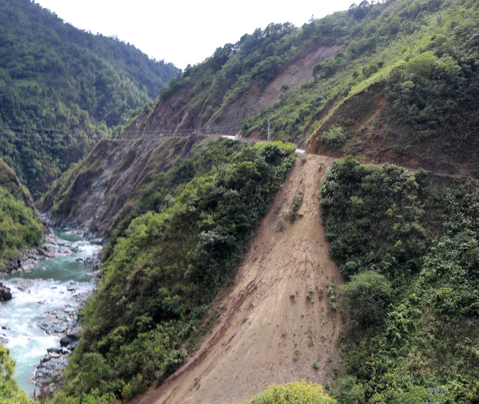 Trip to Tinglayan, Kalinga Province