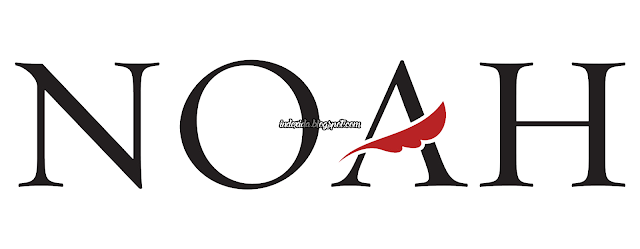 Logo NOAH resmi 2017 - Indexida « Indonesian Blogger
