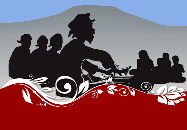 Sastra Sunda Wawacan Purnama Alam Suriadireja | Kumeok Memeh Dipacok