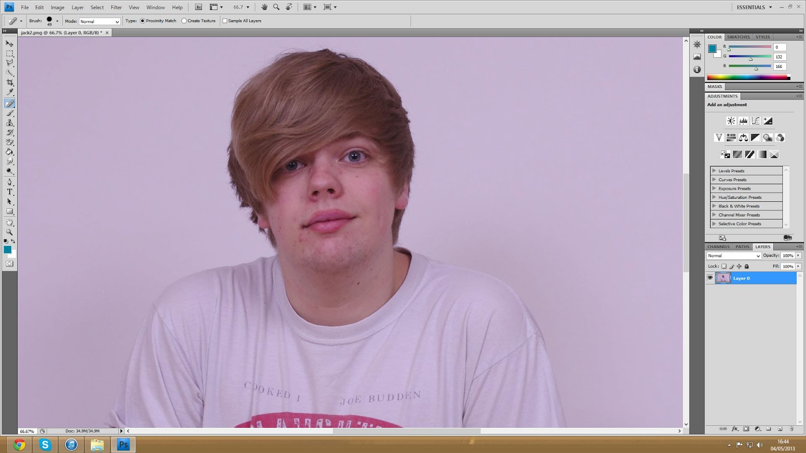 Jake Duggan - AS Media