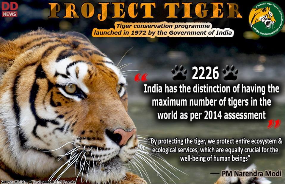 Senthil Kumar: [CA] 3rd Edition of Asia Ministerial Conference on Tiger ...