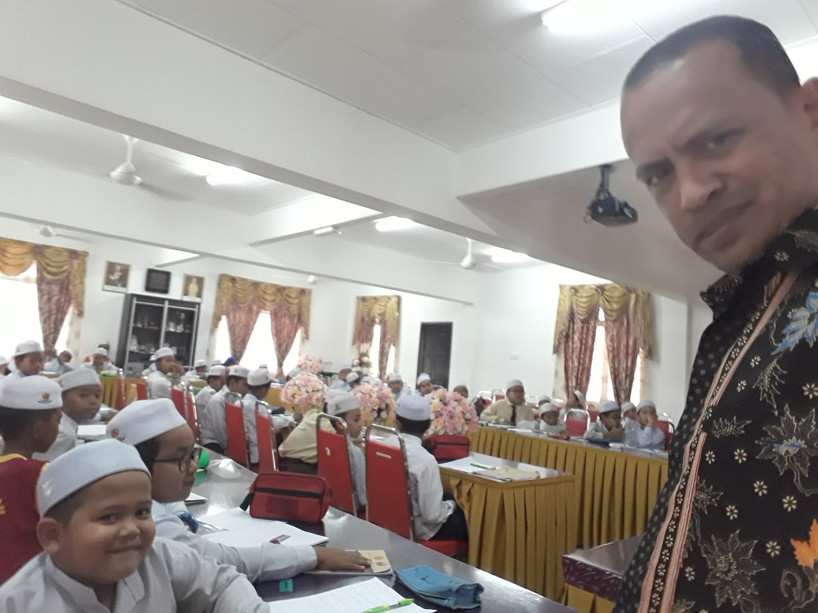 MOTIVASI DINAMIKA DIRI- MODUL TERBAIK TAHUN 2024: SRI AL IHSANIAH MODEL ...