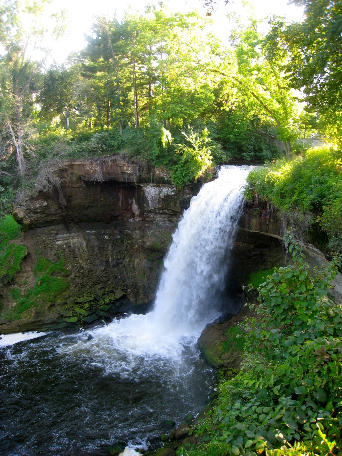 Blogtown: A Minnesota Summer Vacation